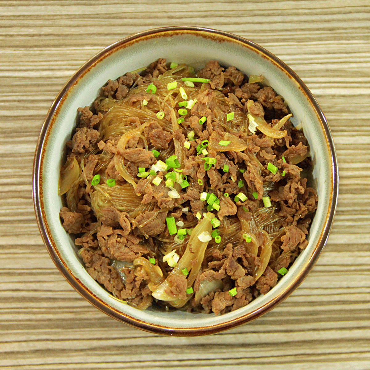 Donburi – JiPan Cafe