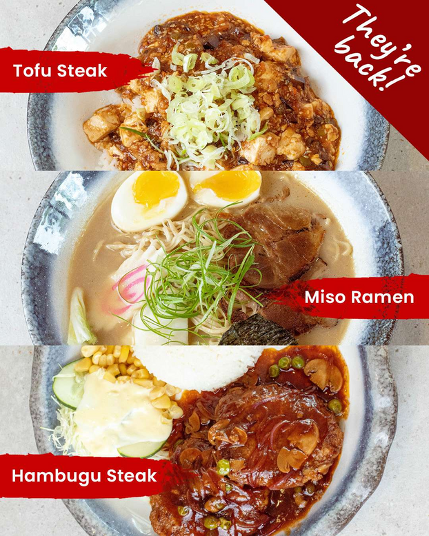 Order Japanese Food for Pickup and Delivery – JiPan Cafe