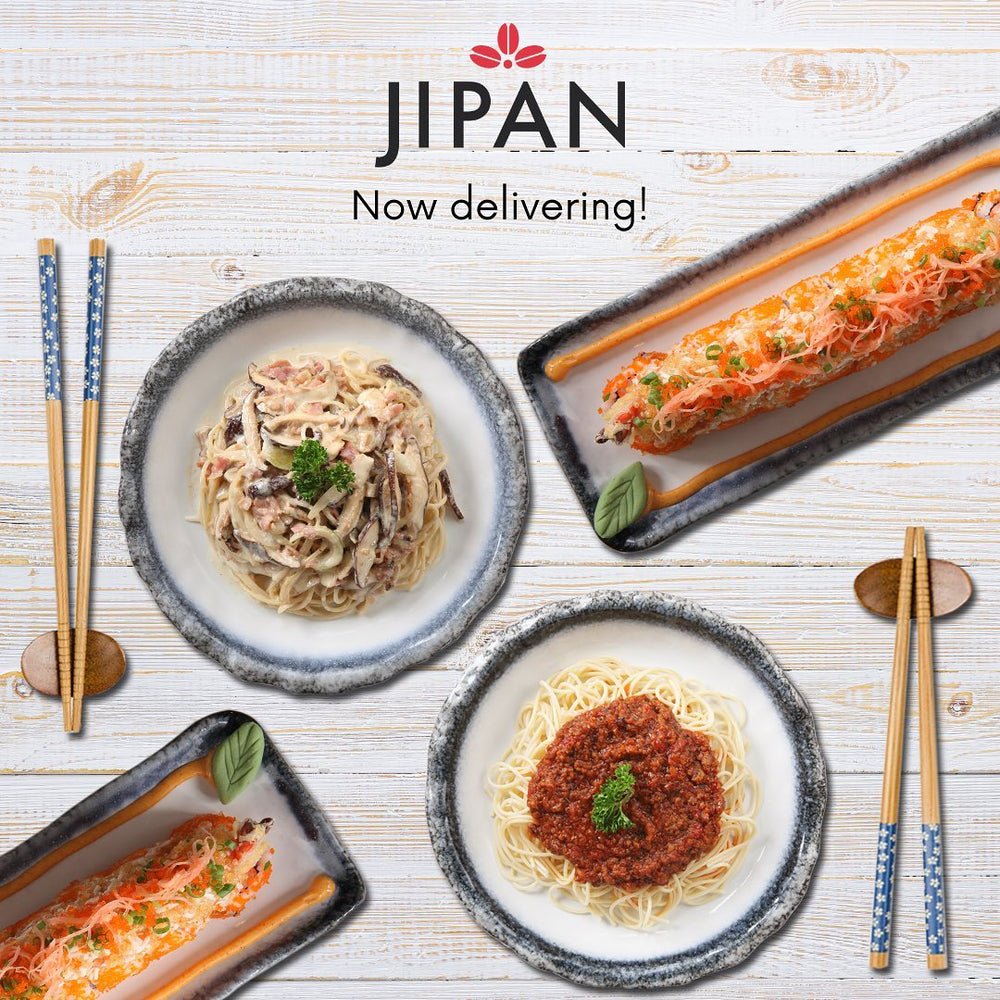 Order Japanese Food for Pickup and Delivery – JiPan Cafe