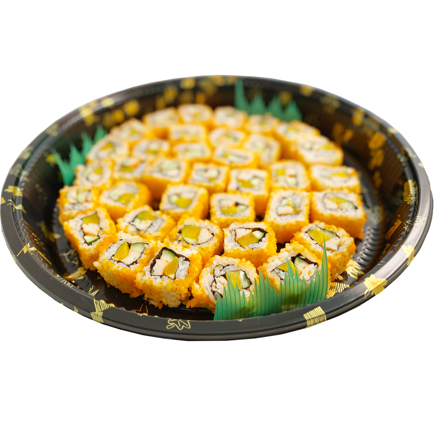 California Maki Platter – JiPan Cafe