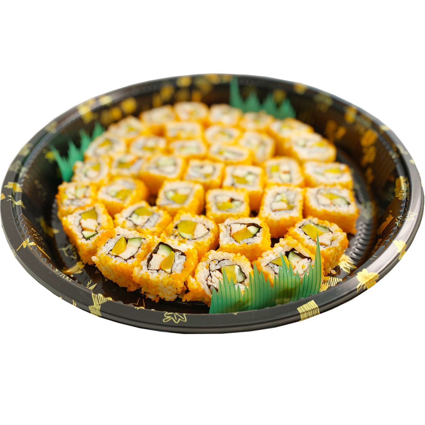 California Maki Platter – JiPan Cafe