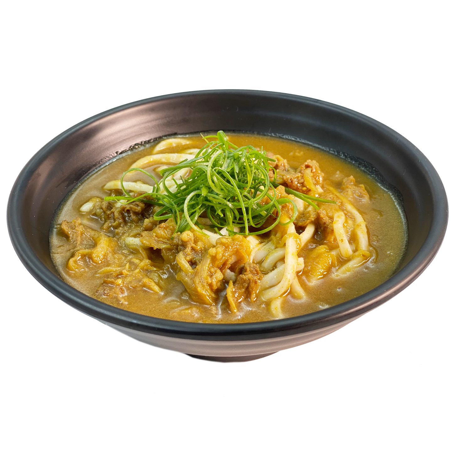 Curry Udon – JiPan Cafe
